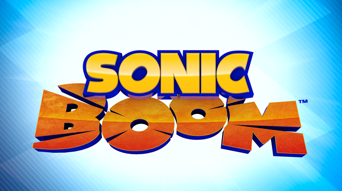 Sonic Boom Concept Art Thread - Sonic Chat - Sonic Stadium